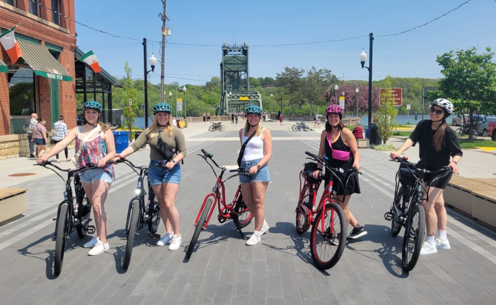 eBike Rental – Coffee and Electric Bike Rental